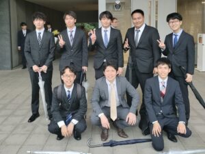 イベント - 鹿児島大学 武井研究室 Takei Lab